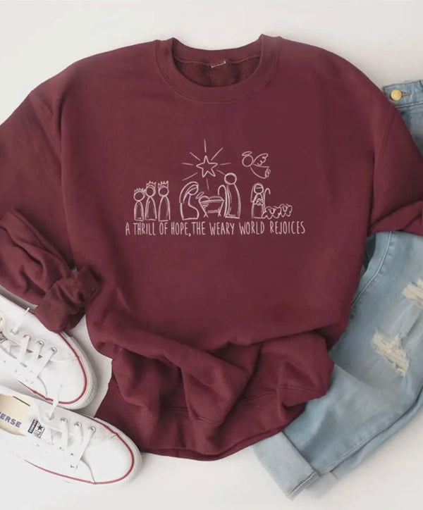 Christmas-Nativity-Sweatshirt-in-Maroon-ColorBear_600x.jpg?v=1669831599